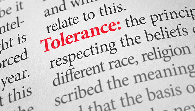 Teaching Tolerance – TEACH Magazine